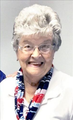 PATRICIA REESE | News, Sports, Jobs - The Herald Star